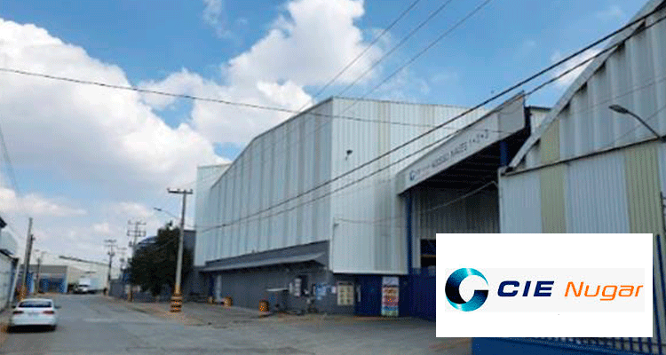 Sistemas VS Incendios, HVAC y sistemas de diluvio