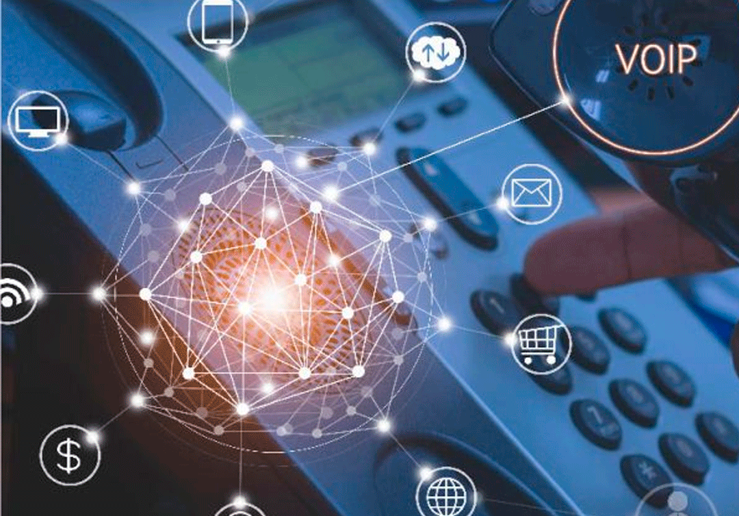 Sistemas de seguridad de alta tecnología